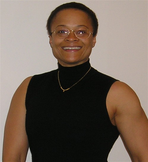 Eunice D. James Fitness Studio | Discover Fitness That's Right for YOU!